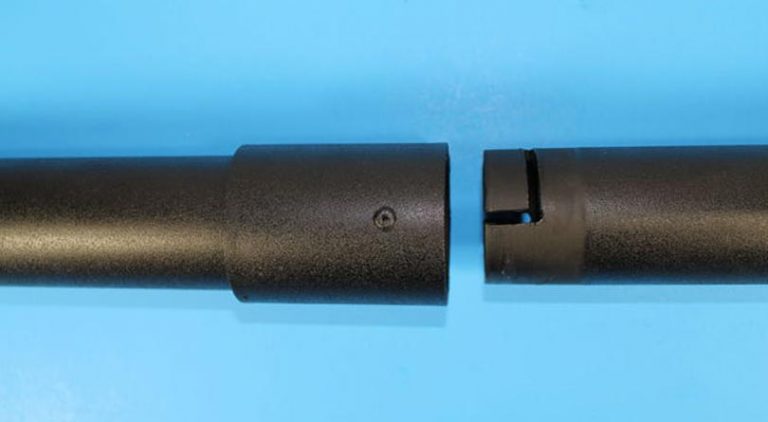 Casing N Capping - Goldwin Pipes